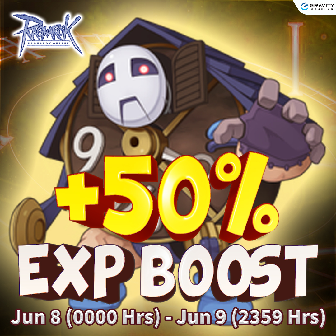 Official Ragnarok Online by Gravity Game Hub